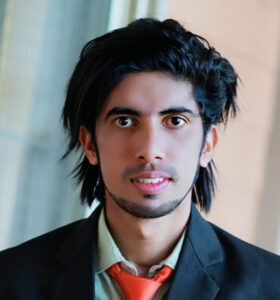 Jithesh B (System Administrator) – People Institute of Management Studies